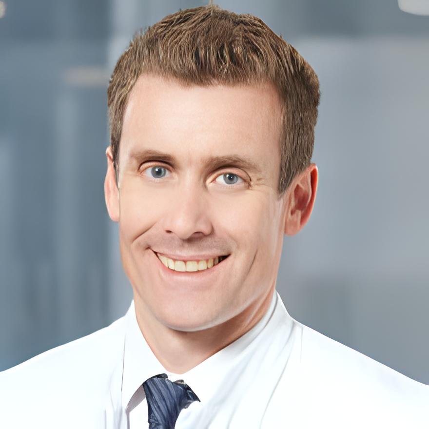 Prof. Dr. med. Martin Thaler