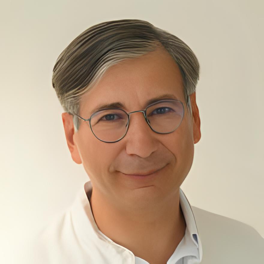 Dr. med. Bogdan Mircea