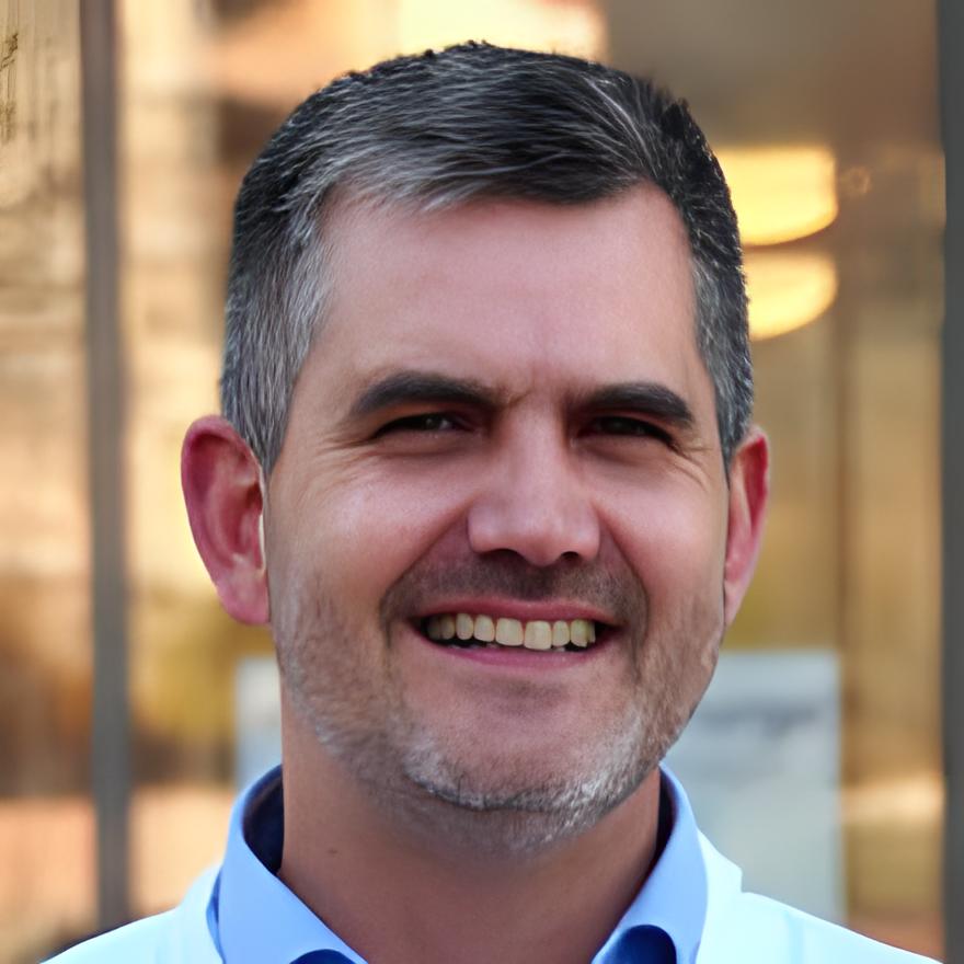 Dr. med. Joachim Rupp