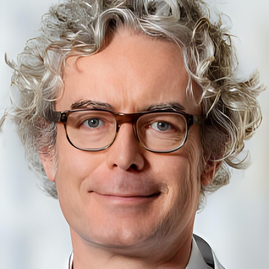 Dr. med. Alexander Romanowski