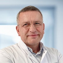 Dr. Youri Lavinski, Ph.D.