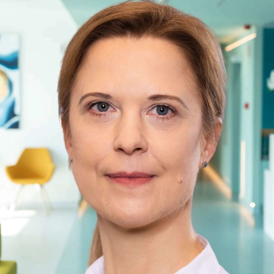 Dr. Reka Palma Sillo