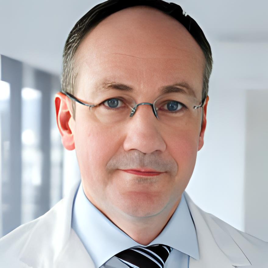 Prof Dr Med Rainer Duchmann