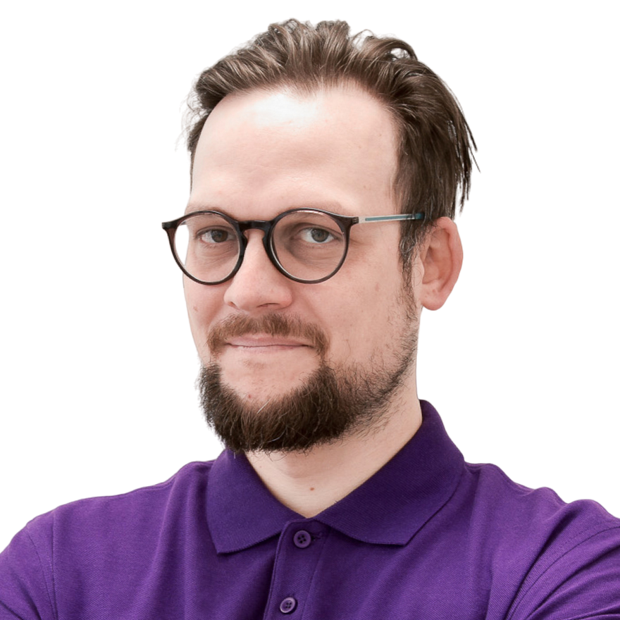 MUDr. Ondrej Stanek