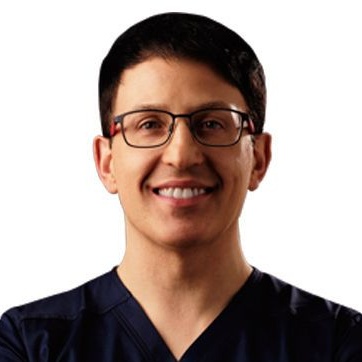 Dr. Fabio Conti, DDS