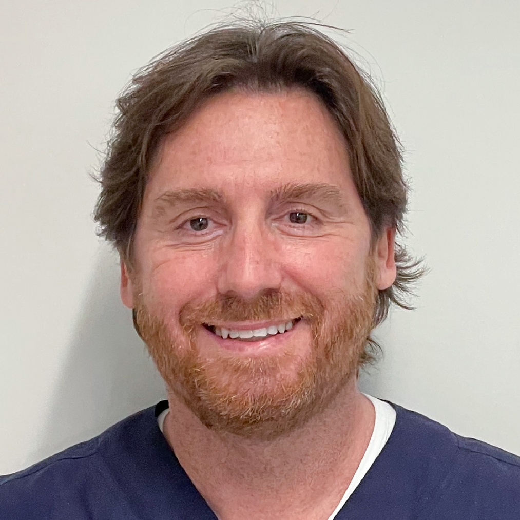 Dr. Alessandro Traviglia, DDS