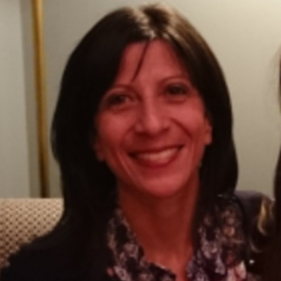 Dr. Loredana Delle Chiaie