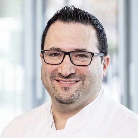 Prof. Dr. Dr. Neysan Rafat, Ph.D.