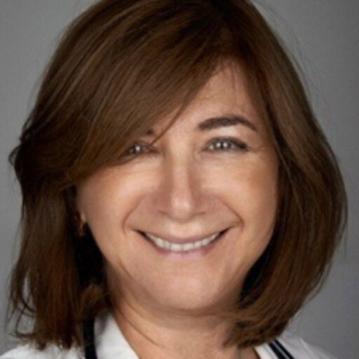 Dr. Emanuela Teresina Locati, Ph.D.