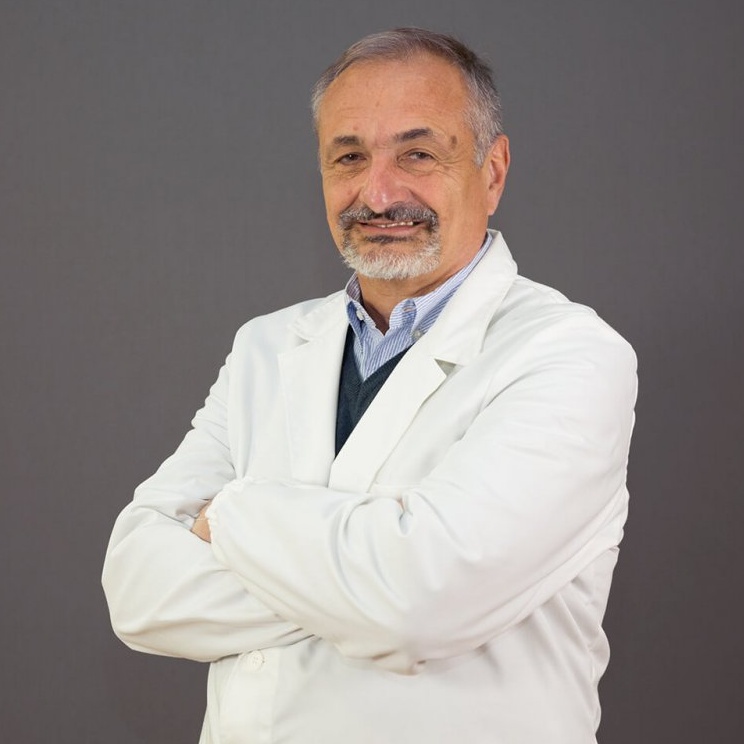 Dr. Massimo Lombardi