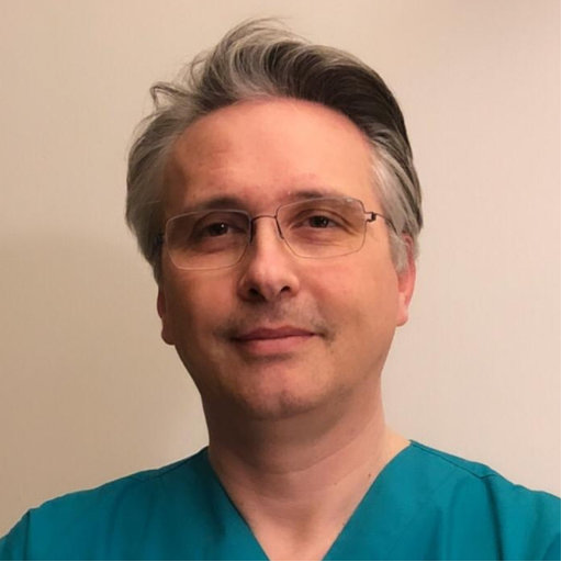 Prof. Dr. Davide Bona