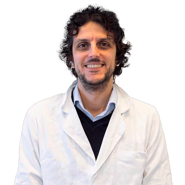 Dr. Matteo Pejrona