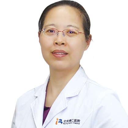 Dr. Ying Liu