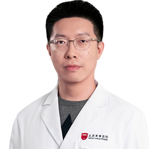 Dr. Kai Hu