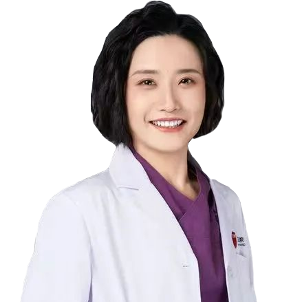 Dr. Jing Pan