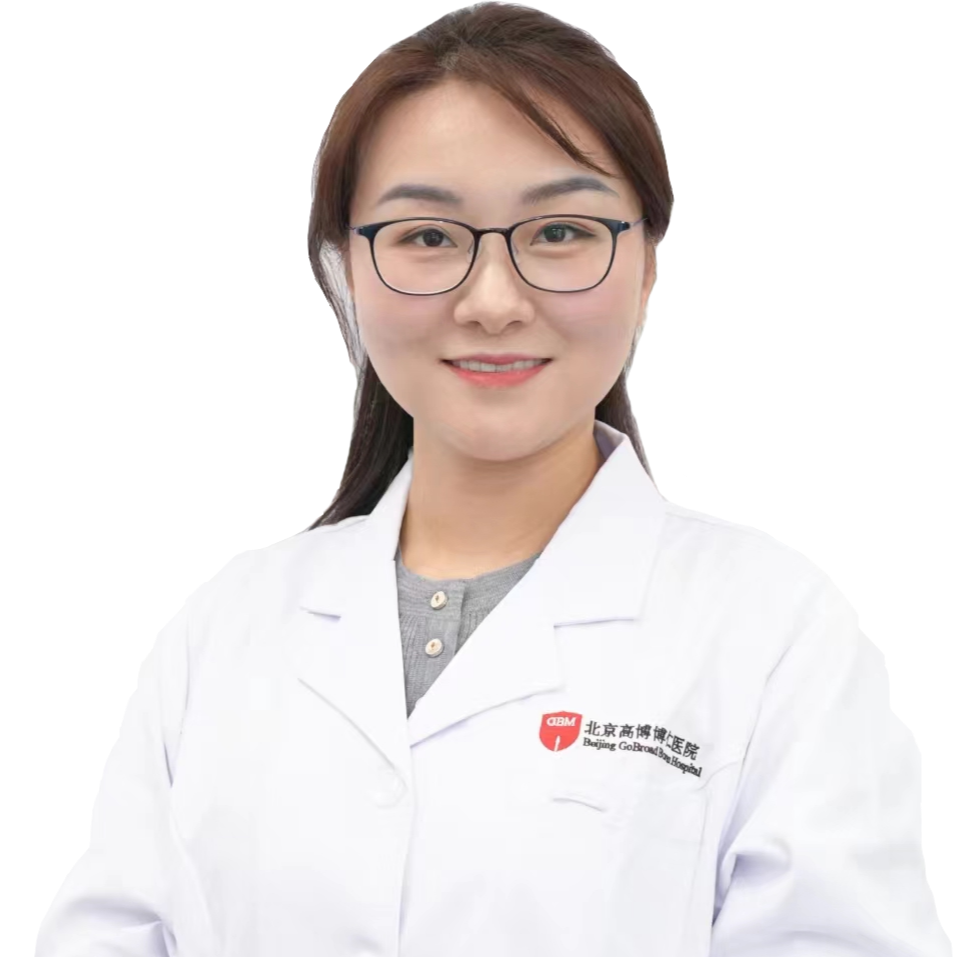 Dr. Zhang Yajing