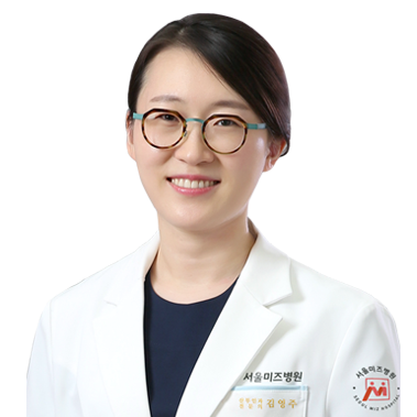 Dr. Young Joo Kim