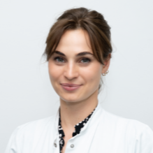 Dr. med. Ruth Neuhauser