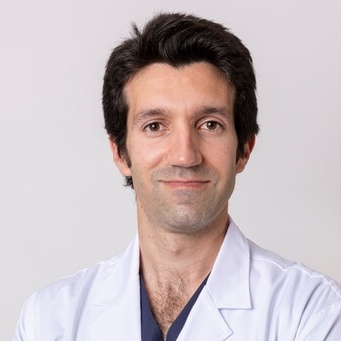 Dr. Jorge Ruiz Medrano