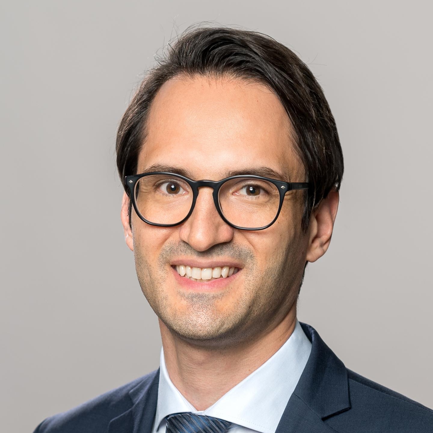 Prof. Dr. med. Marcus R. Makowski