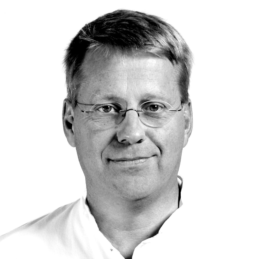 Prof. Dr. med. Claus Zimmer