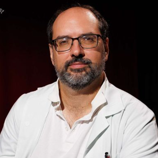 Dr. Milos Mraz, MD, Ph.D.