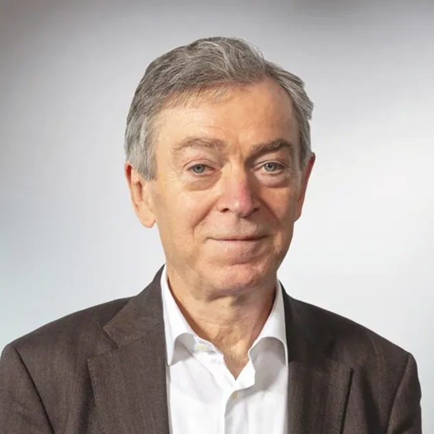Prof. Dr. Hans Hauner