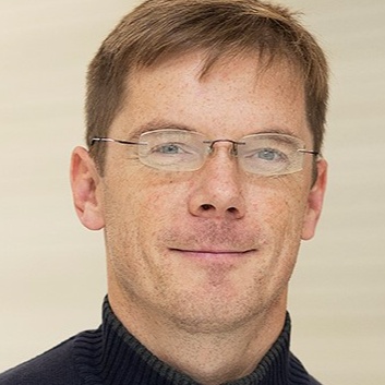 Prof. Dr. Marc Schmidt-Supprian