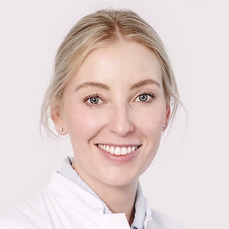 PD Dr. med. Denise Bernhardt