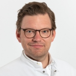 Dr. med. Georg Schmidt, MHBA