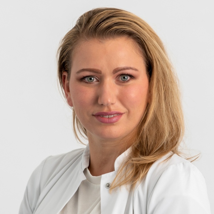 Dr. med. Anna Schneider