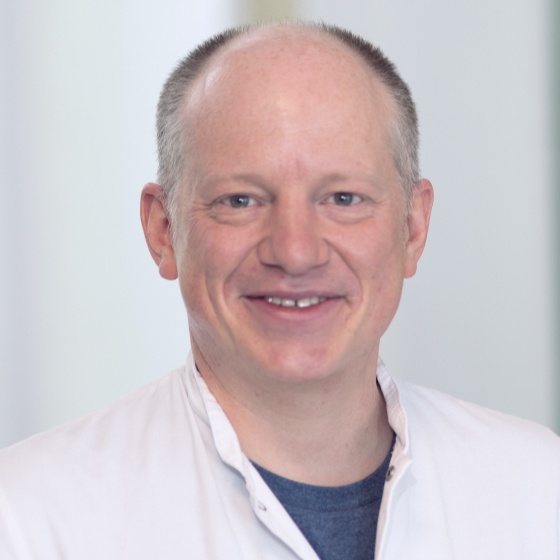 Prof. Dr. med. Jochen Schneider