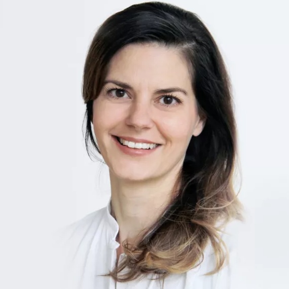 Dr. med. Katharina Bergmann