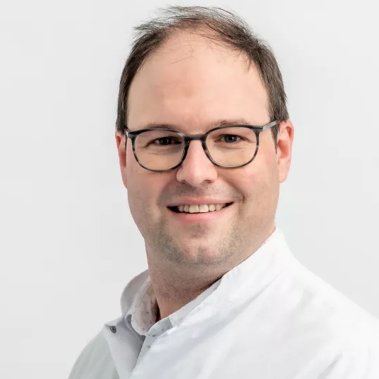 PD. Dr. med. Eimo Martens