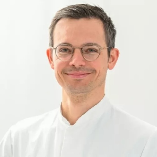 Dr. med. Alexander Steger