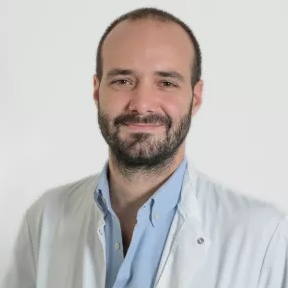 Dr. med. Andre Kafka