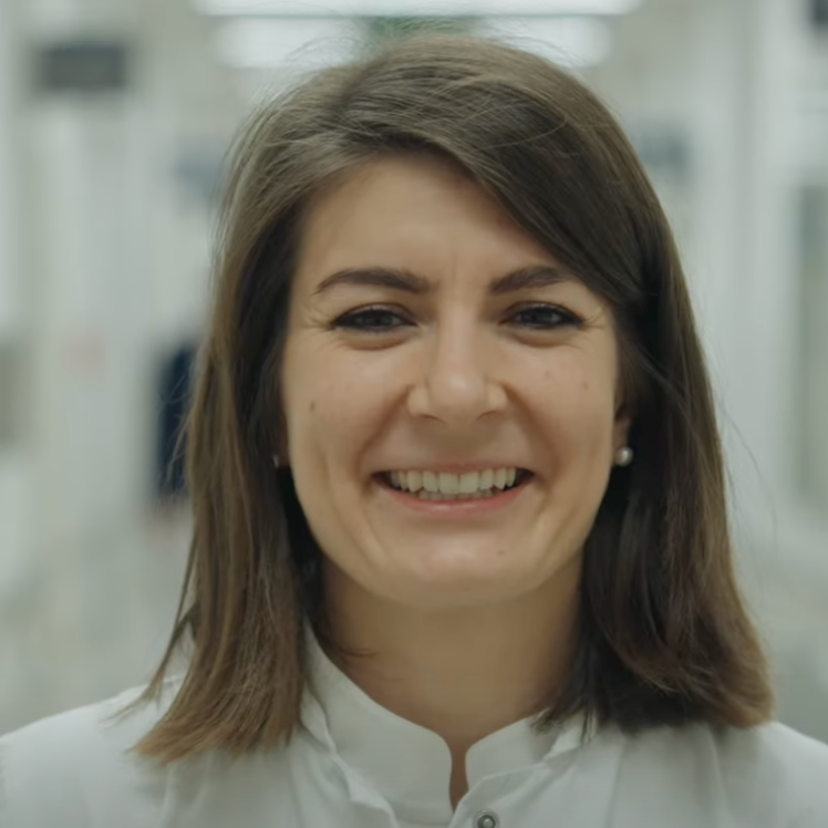 Dr. med. Christine Maria Poch