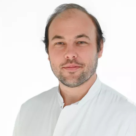 Dr. Christoph Schaffer