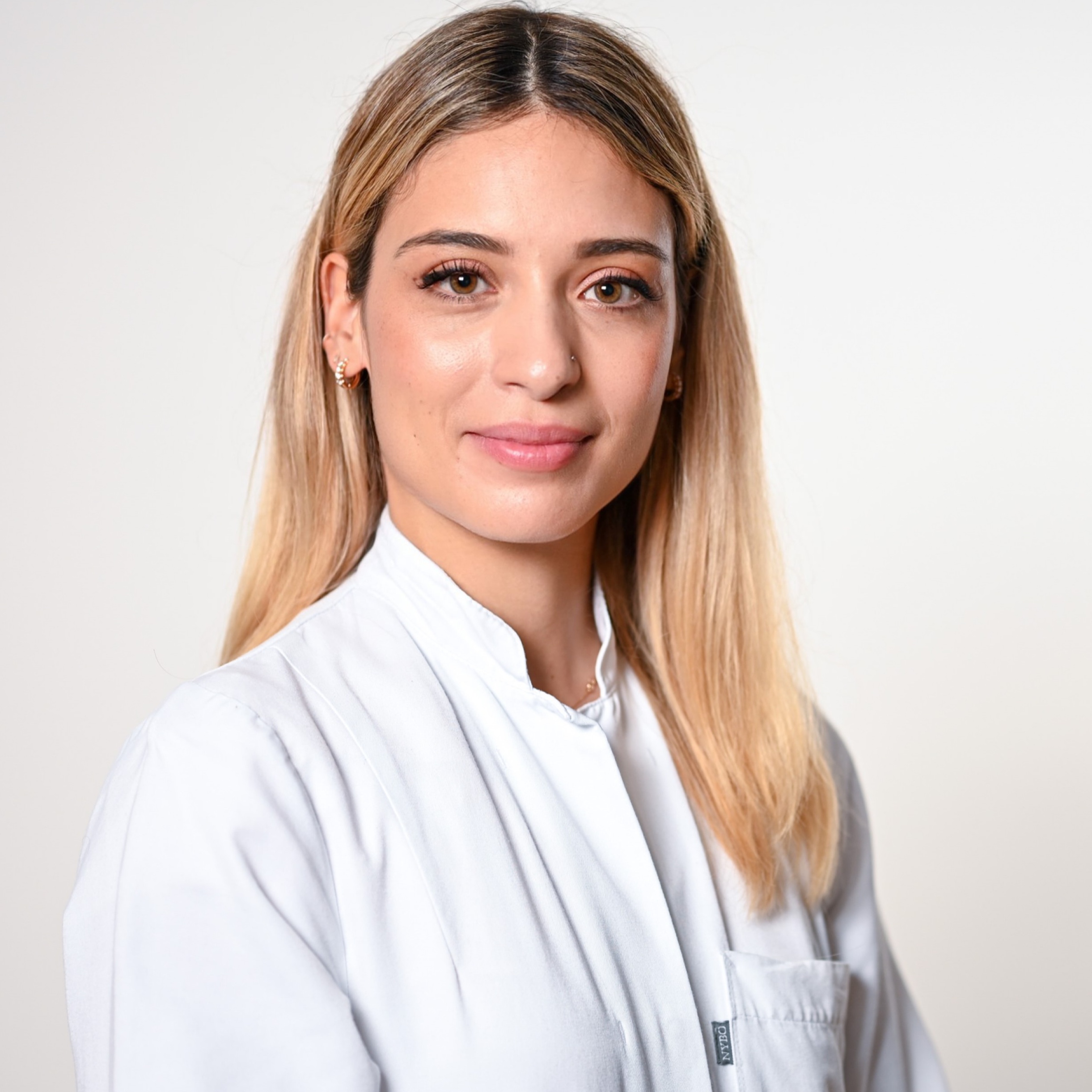 Prof. Dr. med. Marie Nicole Theodoraki