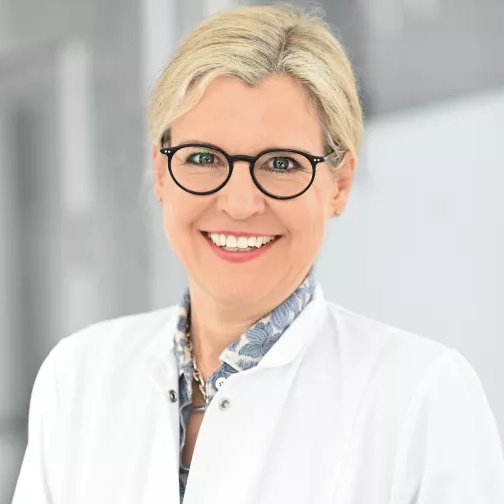 Univ. Prof. Dr. Juliane Winkelmann