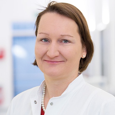 PD. Dr. med. Jeannine Bachmann