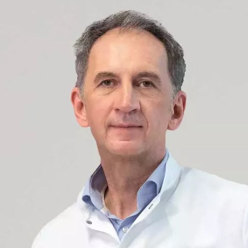 Prof. Dr. Jürgen Ruland