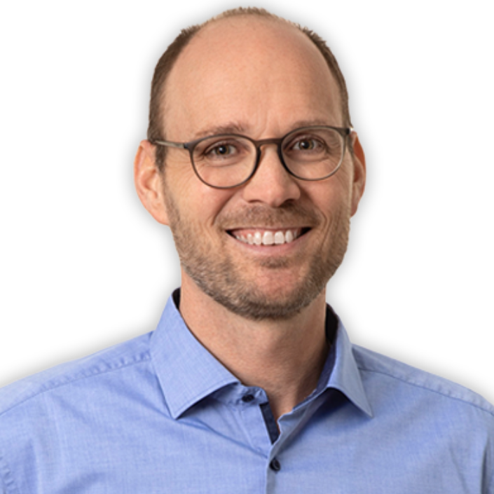 PD Dr. med. Philipp Moog