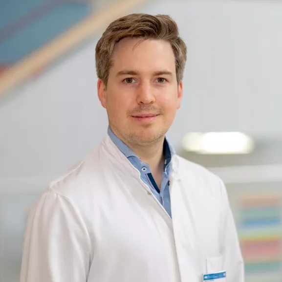 Dr. med. Quirin Bachmann