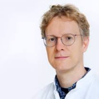 Prof. Dr. med. Simon Jacob