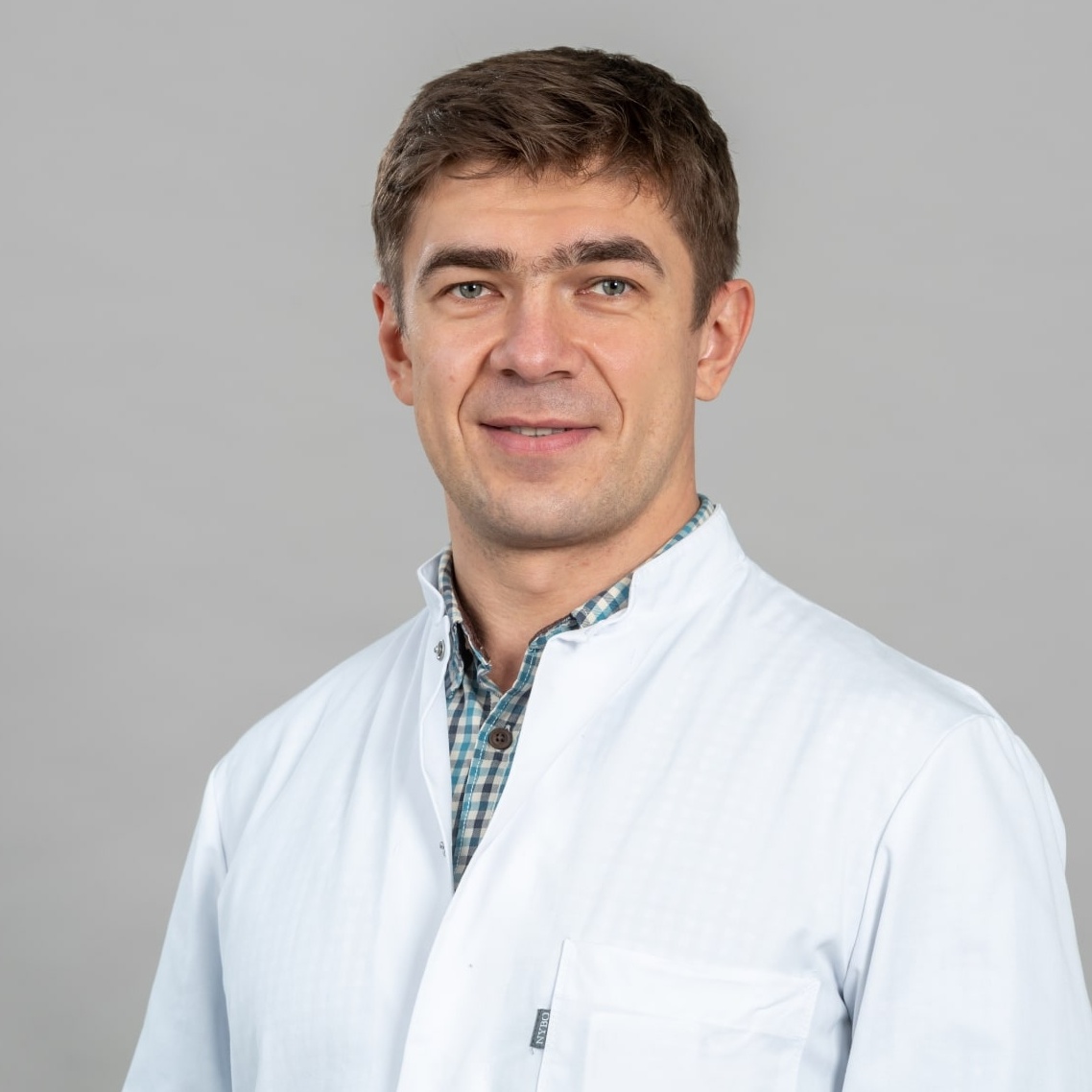 PD Dr. med. Igor Yakushev