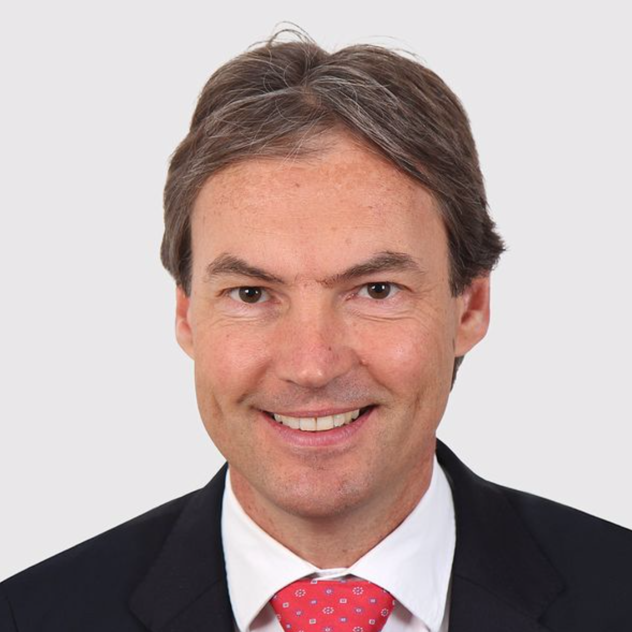 Prof. Dr. med. Stefan Leucht