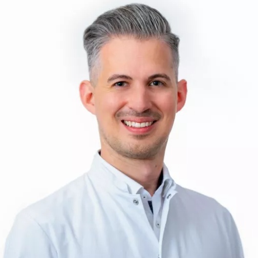 Dr. med. Marco Vogel