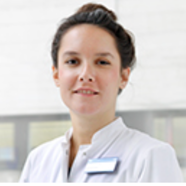 Dr. med. Ricarda Simon