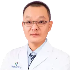 Dr. Chou Xiaobing